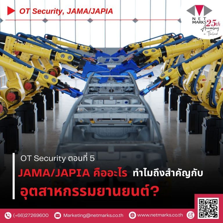 JAMA/JAPIA คืออะไร ทำไมถึงสำคัญกับอุตสาหกรรมยานยนต์? - Netmarks ...